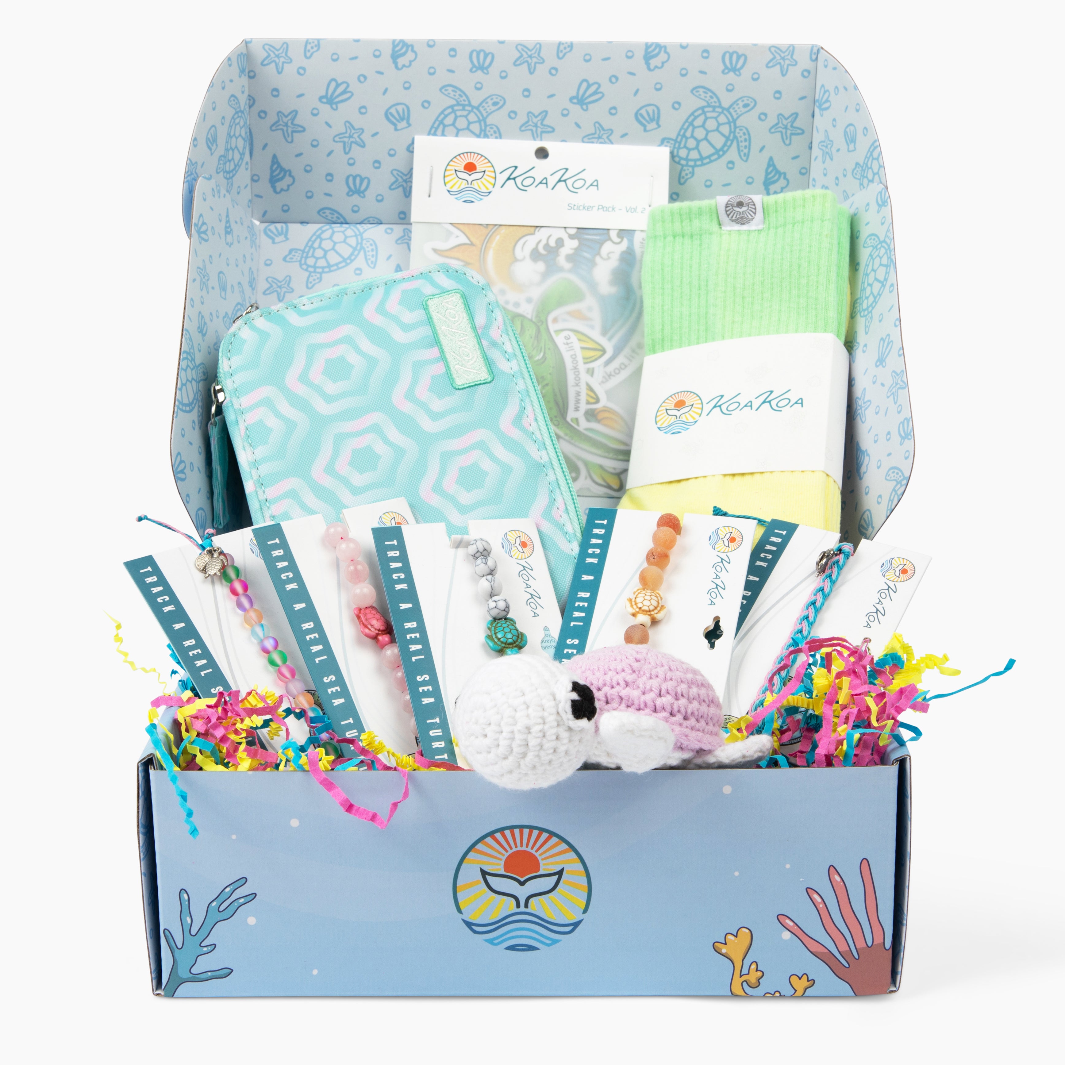 Mystery Gift Boxes – KoaKoa.life