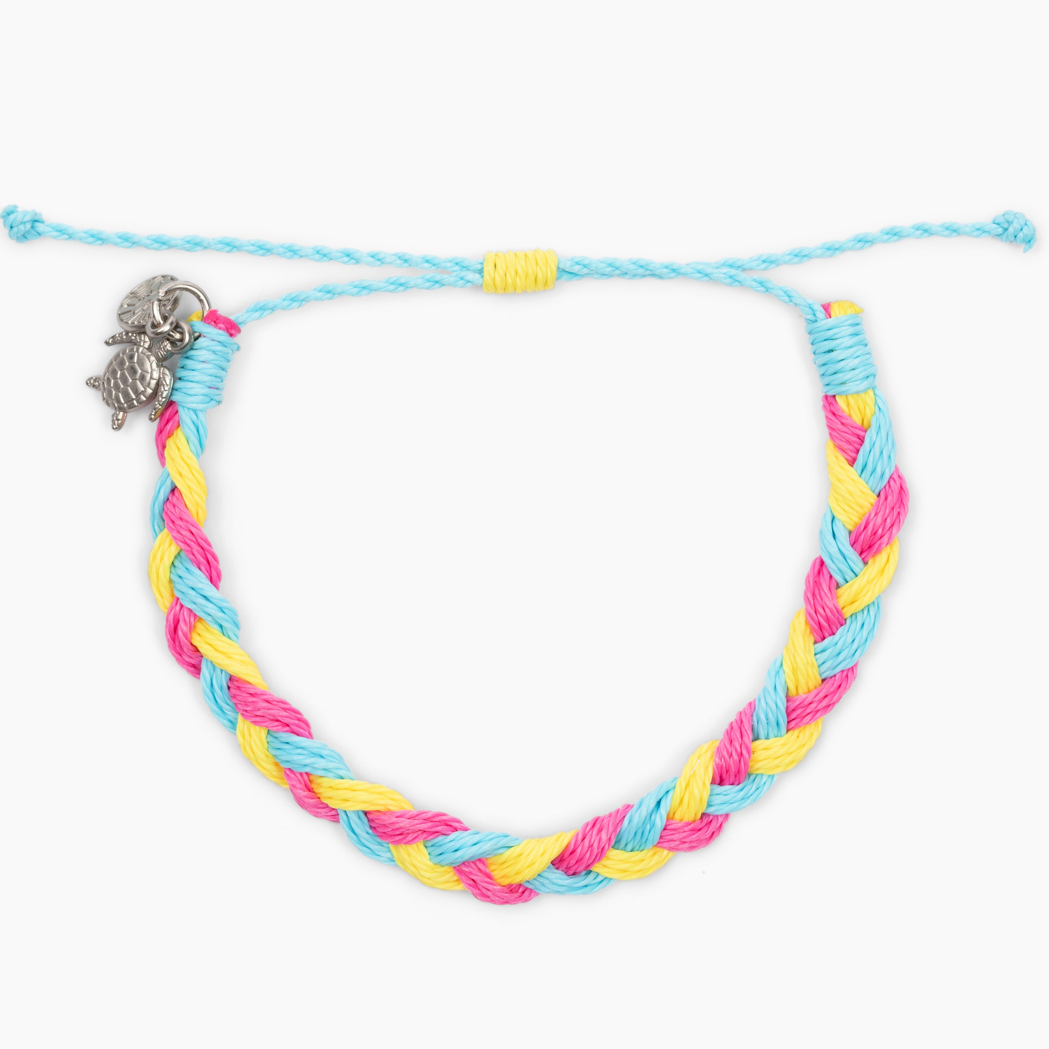KoaKoa Fully Adjustable Sea Turtle Tracking Bracelets – KoaKoa.life