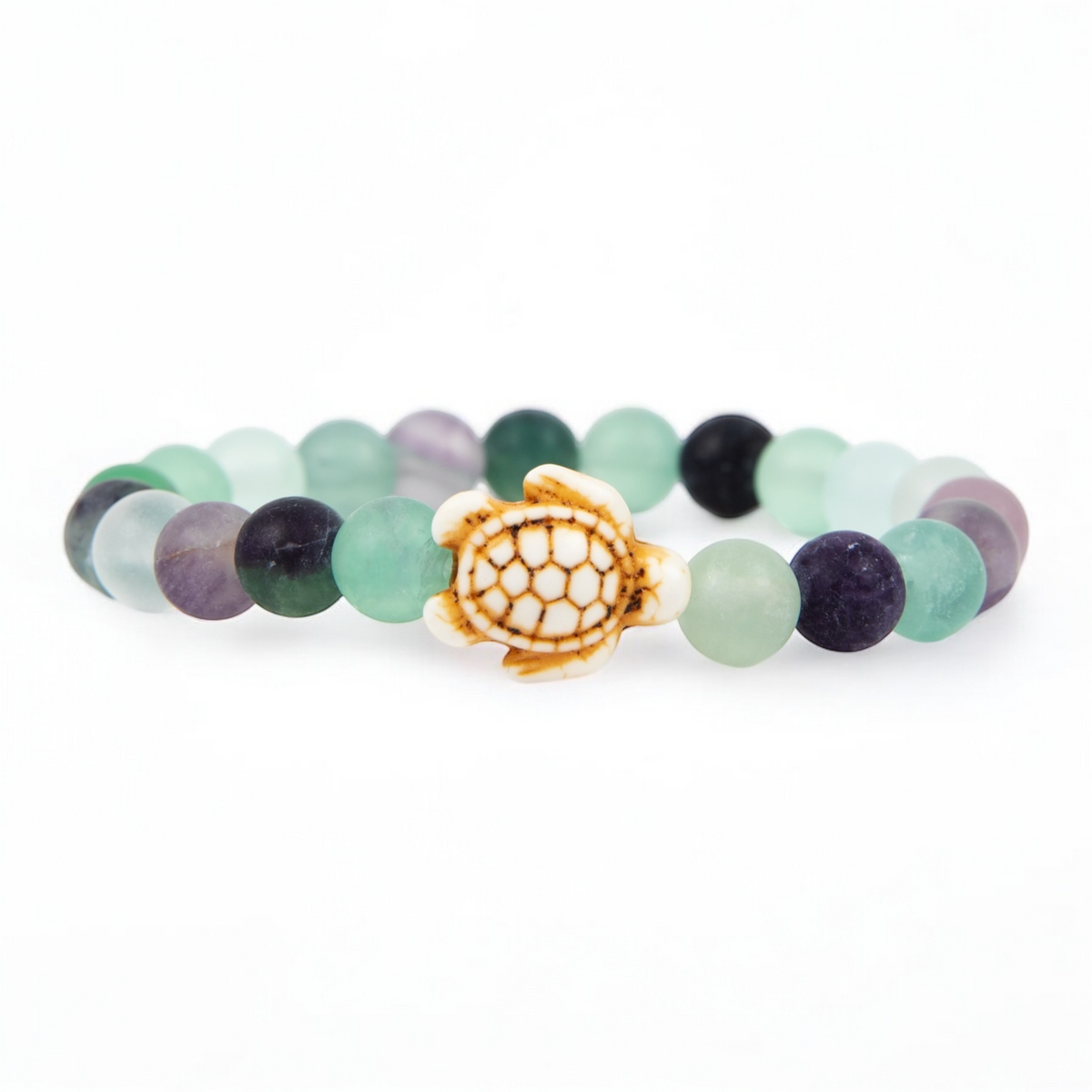 Sea Turtle Tracking Bracelet - Mystic Reef – KoaKoa.life