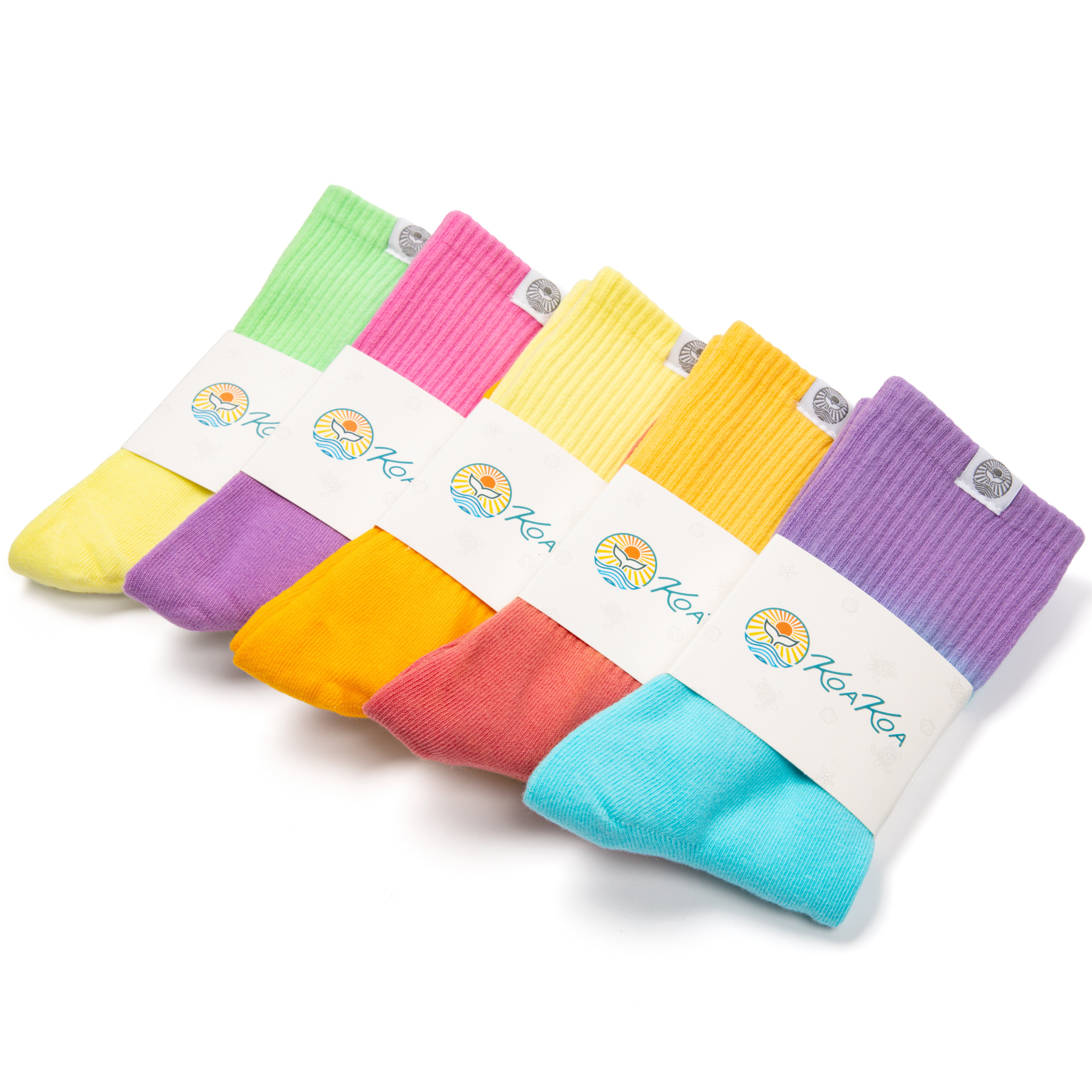 KoaKoa Socks – KoaKoa.life