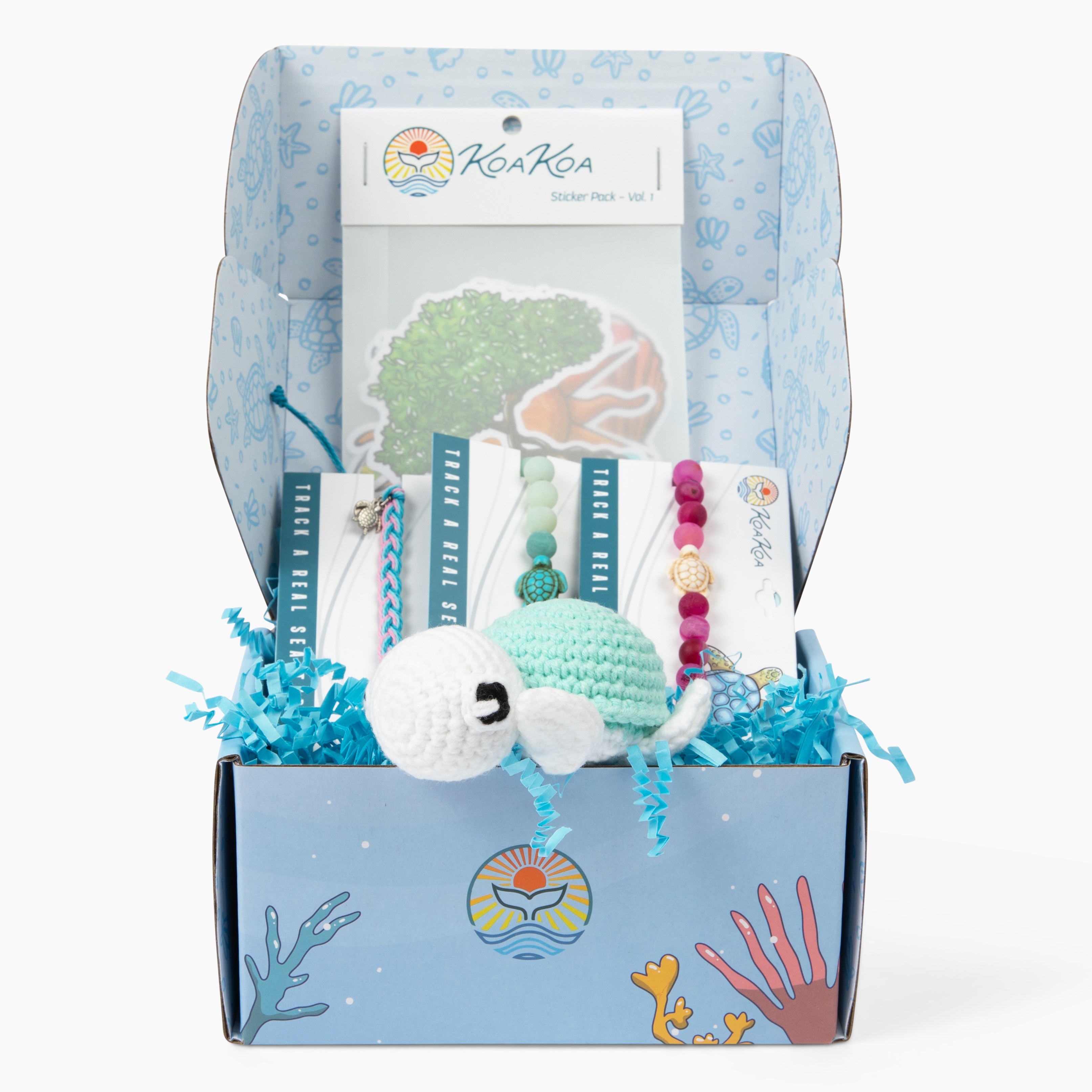 KoaKoa Mystery Gift Box - Original – KoaKoa.life