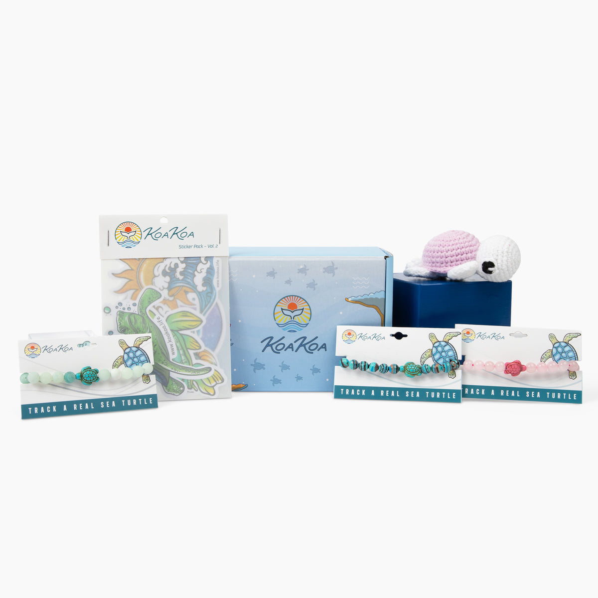KoaKoa Mystery Gift Box - Original – KoaKoa.life