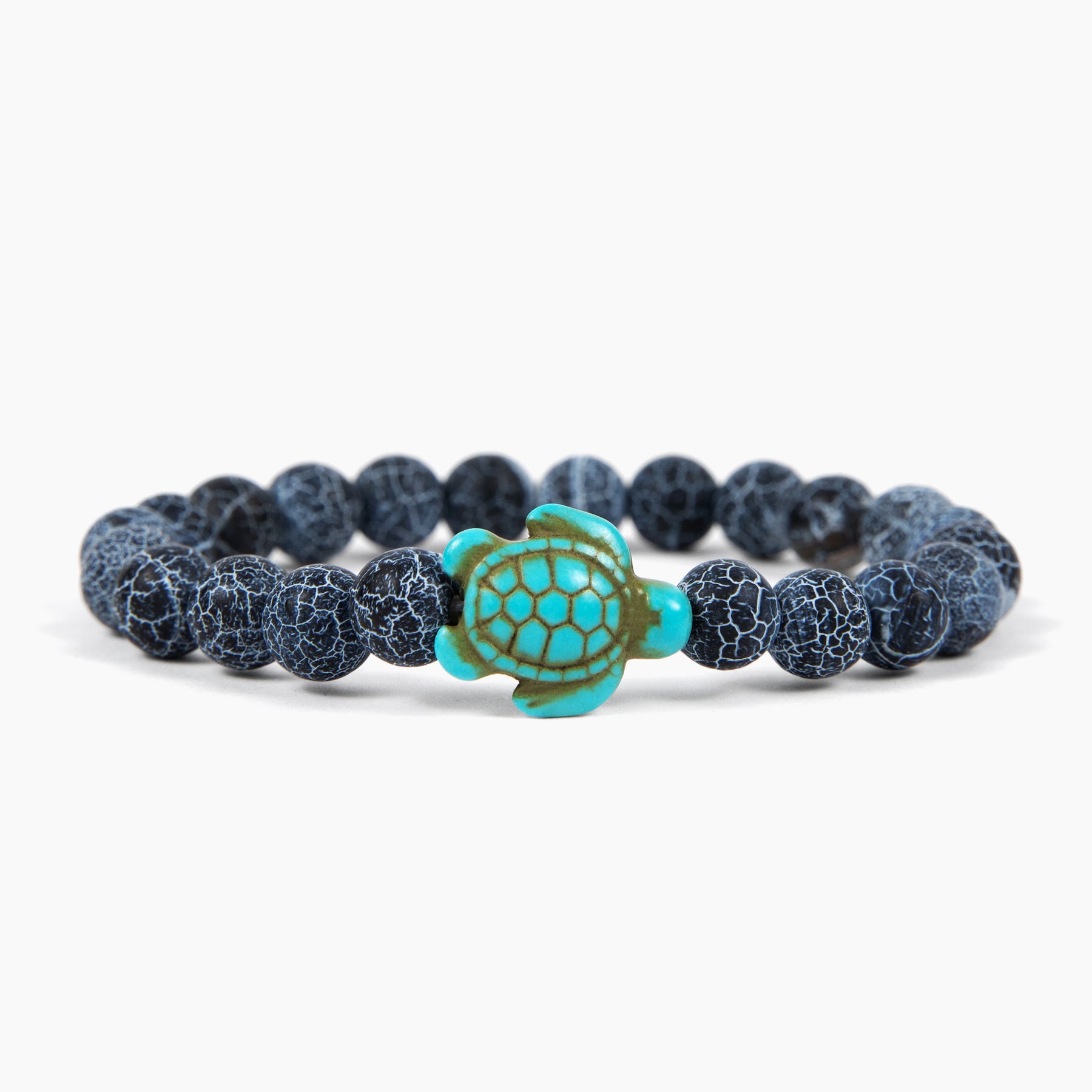 KoaKoa Classic Sea Turtle Tracking Bracelet – KoaKoa.life