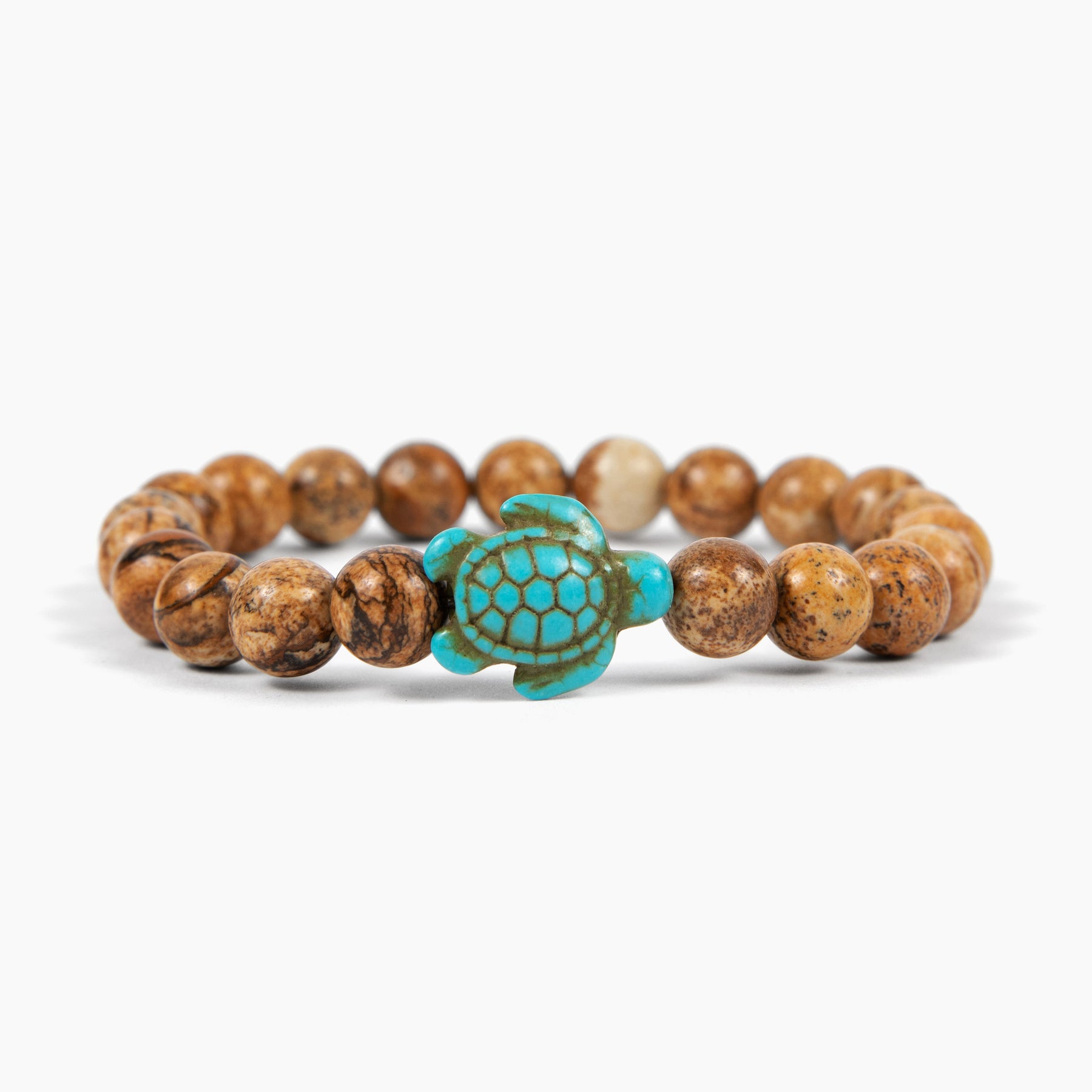 Sea Turtle Tracker Bracelet